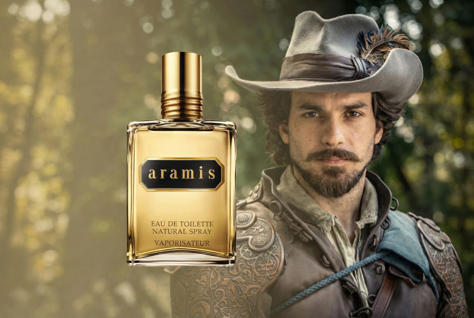 Aramis Perfume – Fragrances for men since 1964